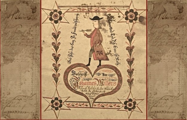 Pennsylvania German Blog | AlyssumArts ~ Pennsylvania Germans, their ...