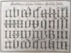 Schwenkfelder Eighteenth & Nineteenth Century Textile Samplers and ...